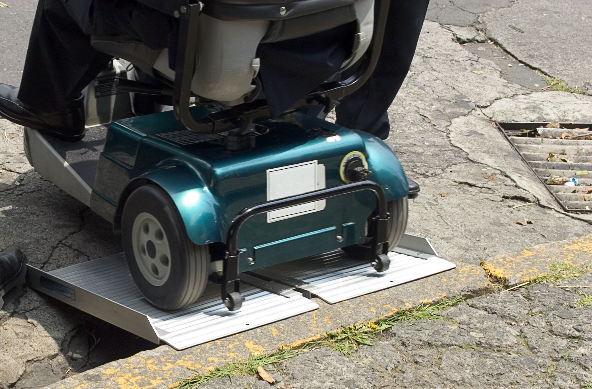 Solving Mobility Challenges for Seniors